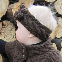 little miss susie headband_thumb3 - KnotEnufKnitting