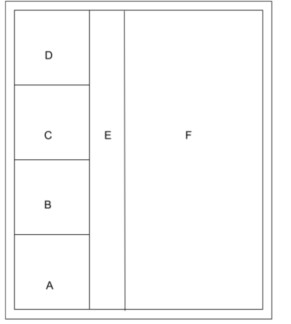 blank colour palette - KnotEnufKnitting